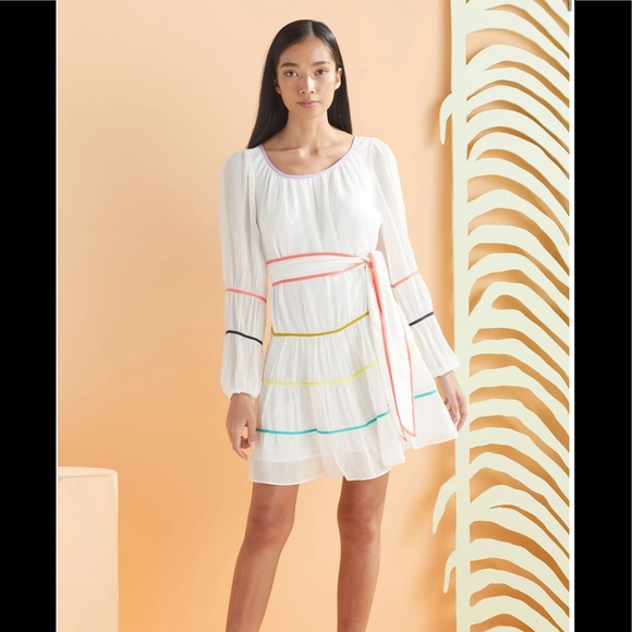 Marie Oliver | Dresses | Marie Oliver Dress Suni Dress | Poshmark